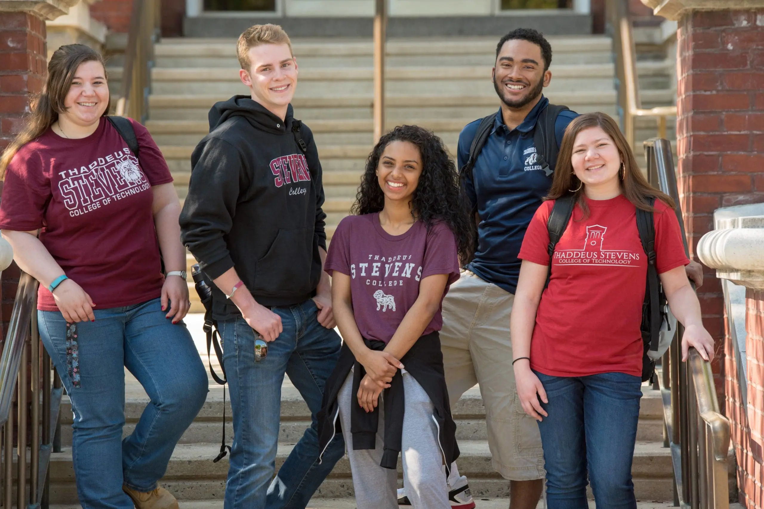 Student Government Association - Thaddeus Stevens College of Technology