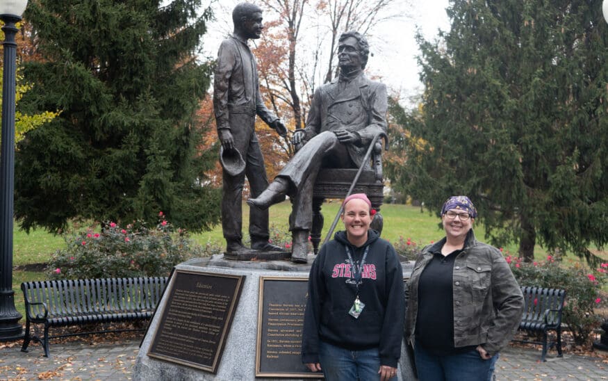 Multiple female faculty featured in Central Penn Busines Journal ...