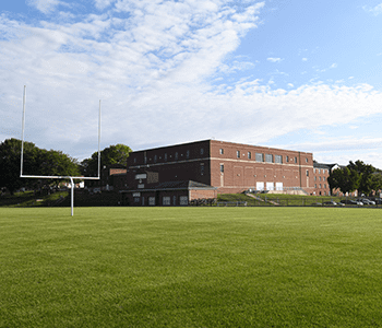 Athletics - Thaddeus Stevens College of Technology