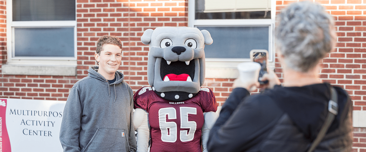 Accepted Students Information - Thaddeus Stevens College of Technology