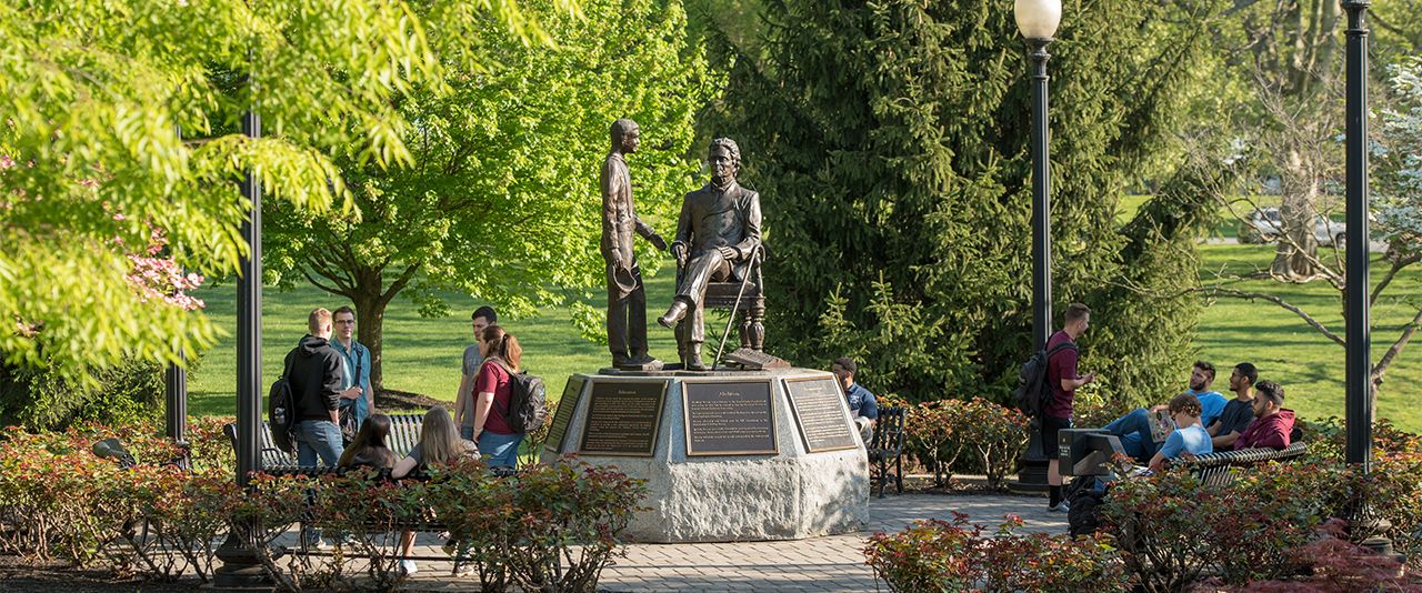 Institutional History - Thaddeus Stevens College of Technology