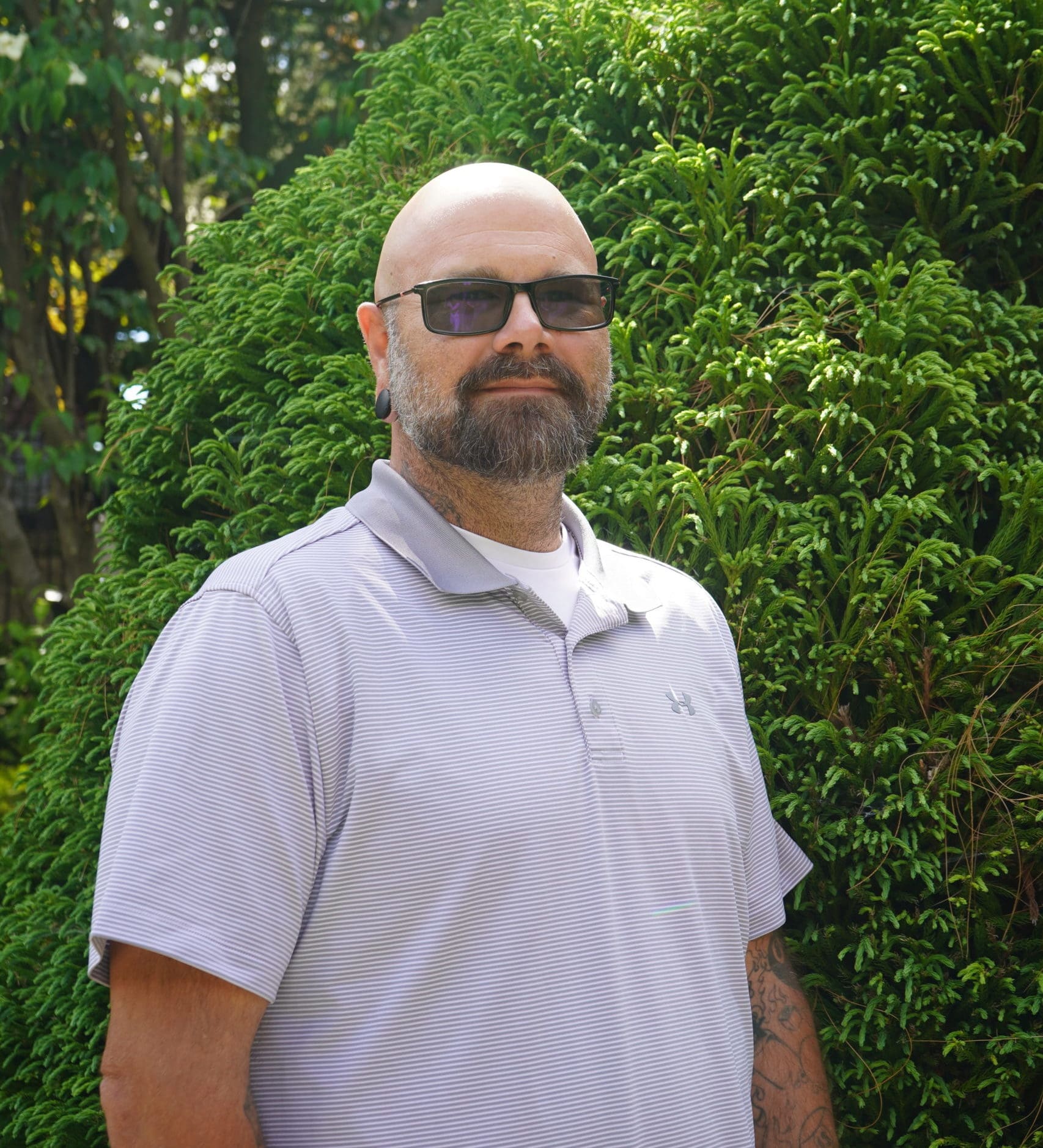 Christopher Hake - Thaddeus Stevens College of Technology