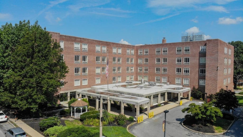 Visit - Stevens College Dev
