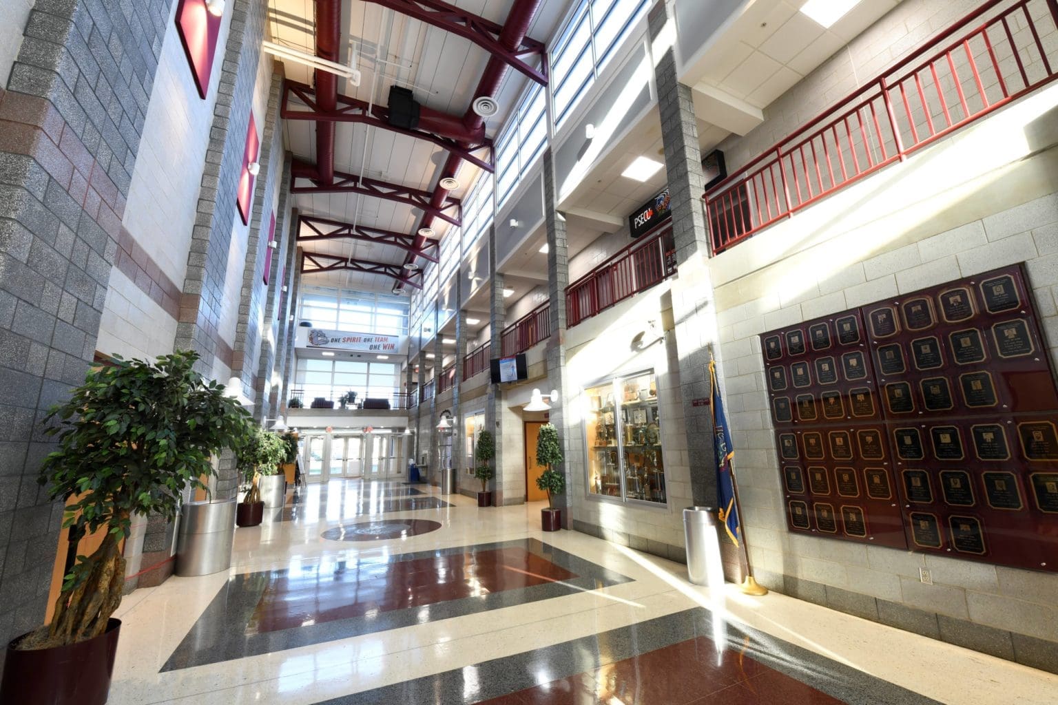 Student Activities - Thaddeus Stevens College of Technology