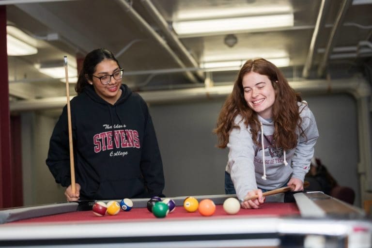 Student Activities - Thaddeus Stevens College of Technology