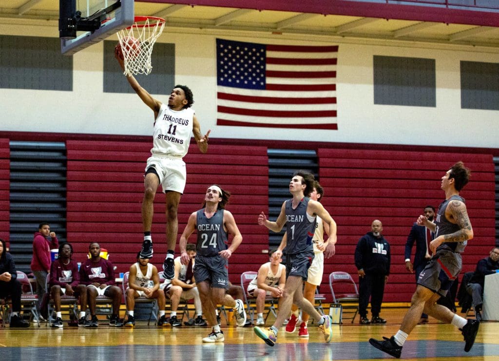 Campus Life - Stevens College Dev