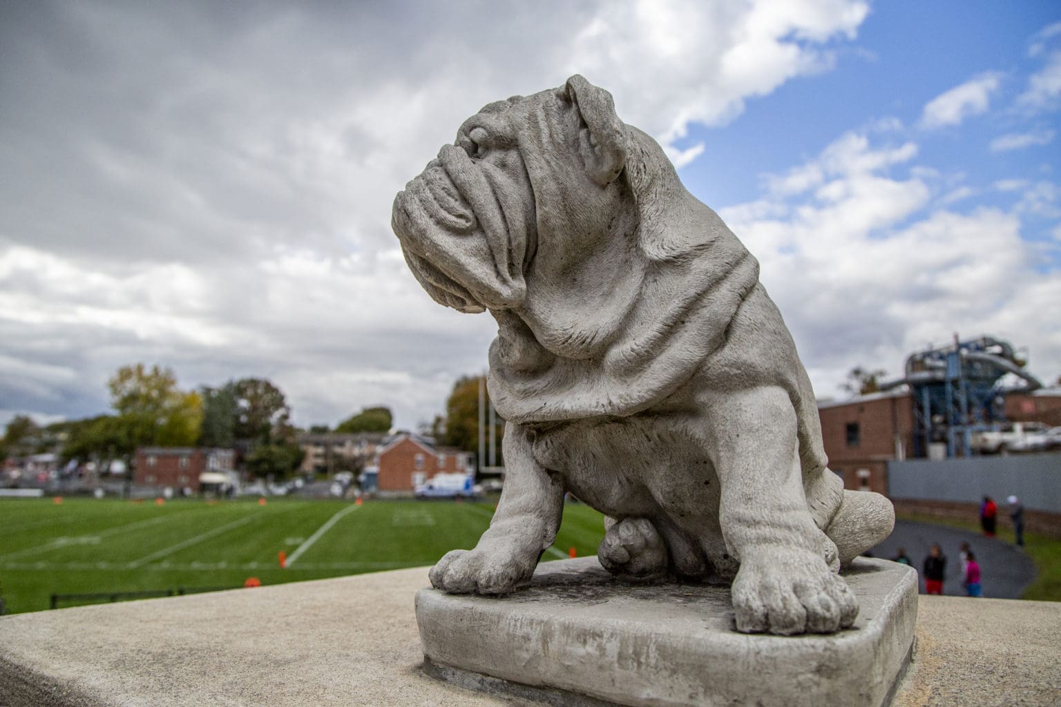 Athletics - Thaddeus Stevens College of Technology