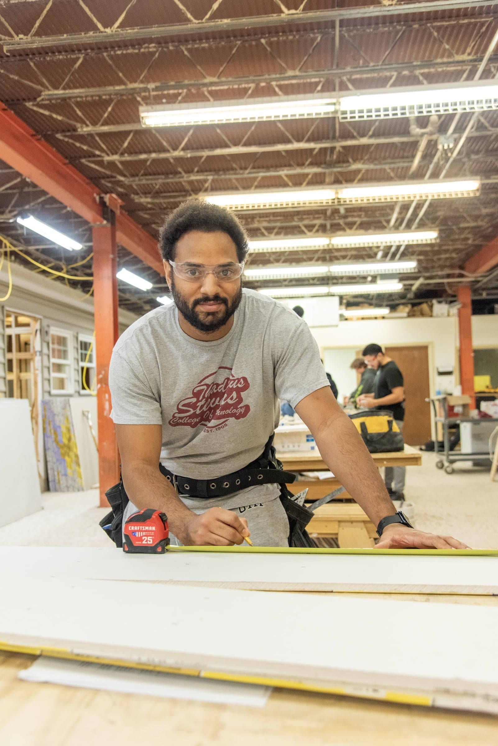 Residential Remodeling Technology - Thaddeus Stevens College of Technology