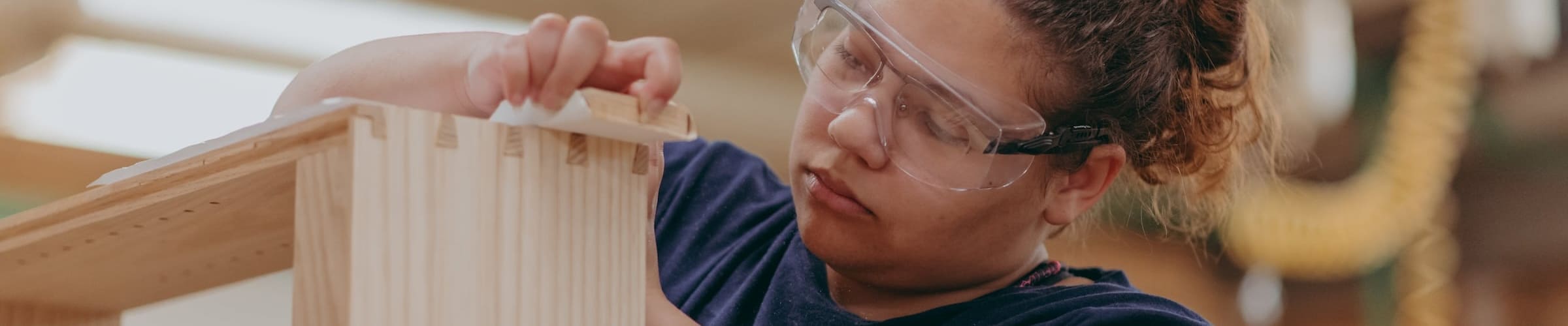 Cabinetmaking & Wood Technology - Thaddeus Stevens College of Technology