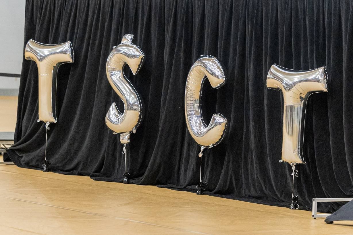 Early Enrollment - Thaddeus Stevens College of Technology