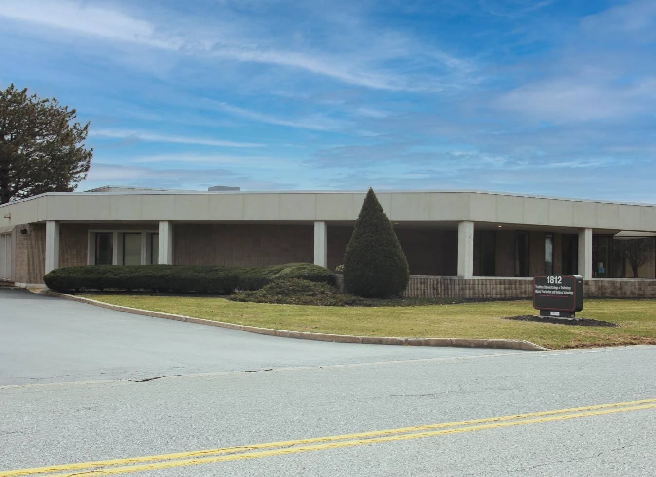 Visit - Stevens College Dev