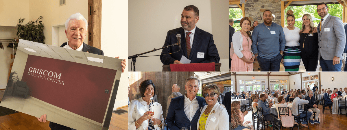 Thaddeus Stevens College of Technology Honors Former President Dr ...