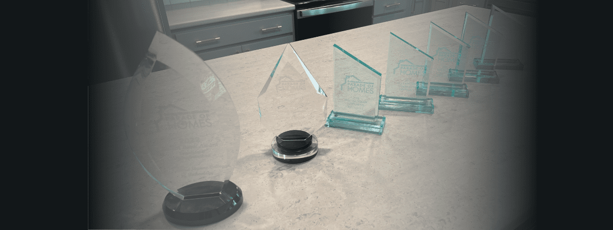 Home Construction Project Earns Top Honors at 2022 Parade of Homes Gala ...