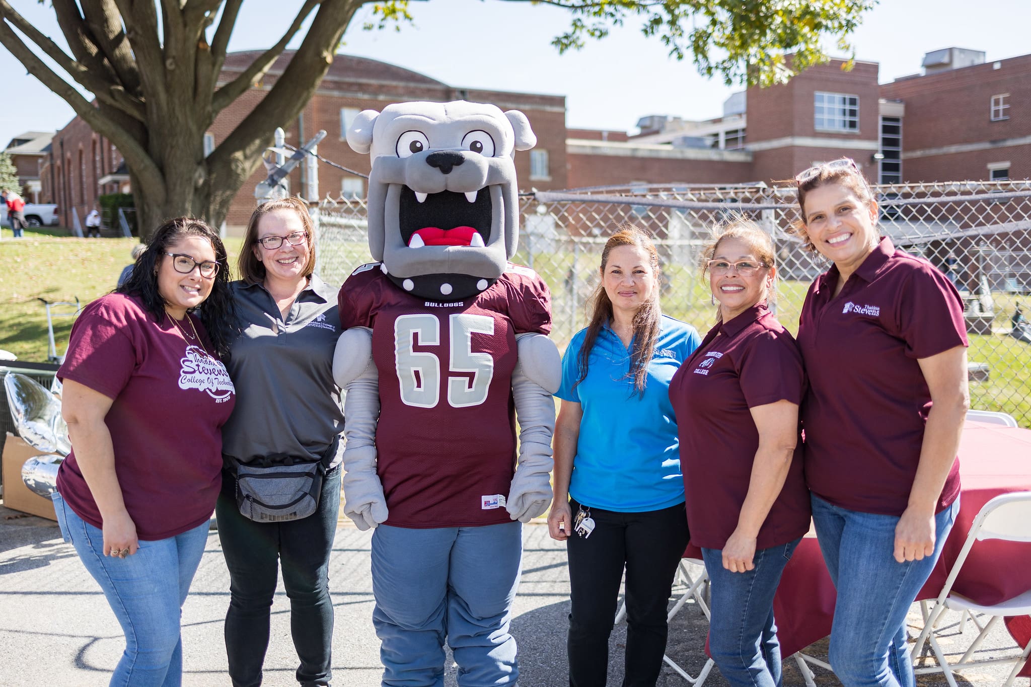 Events - Thaddeus Stevens College of Technology