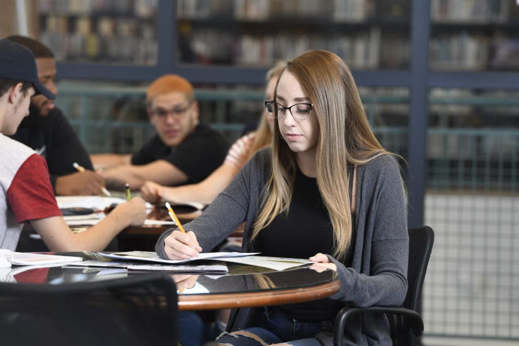 Academic Support - Thaddeus Stevens College of Technology