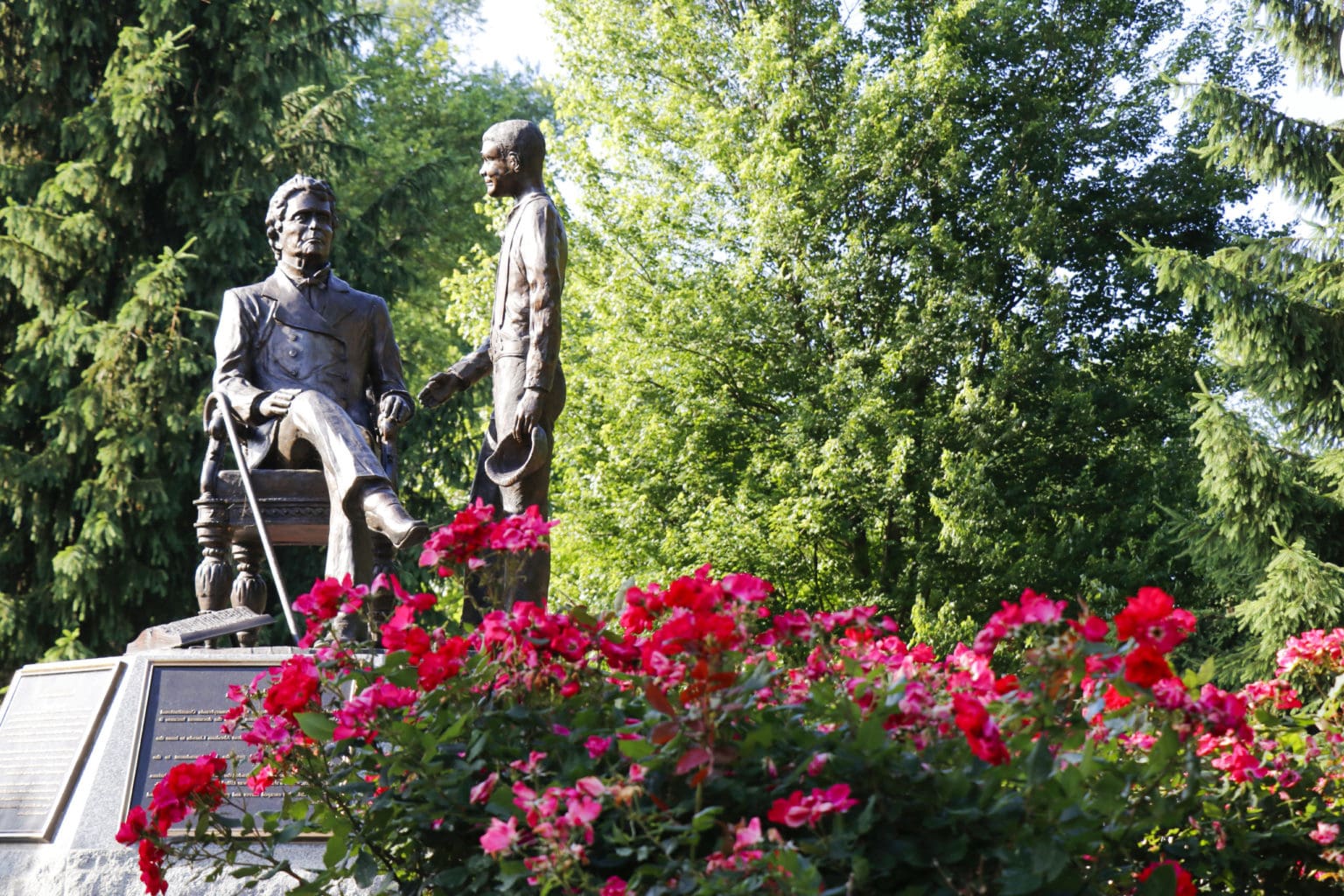 About - Thaddeus Stevens College of Technology