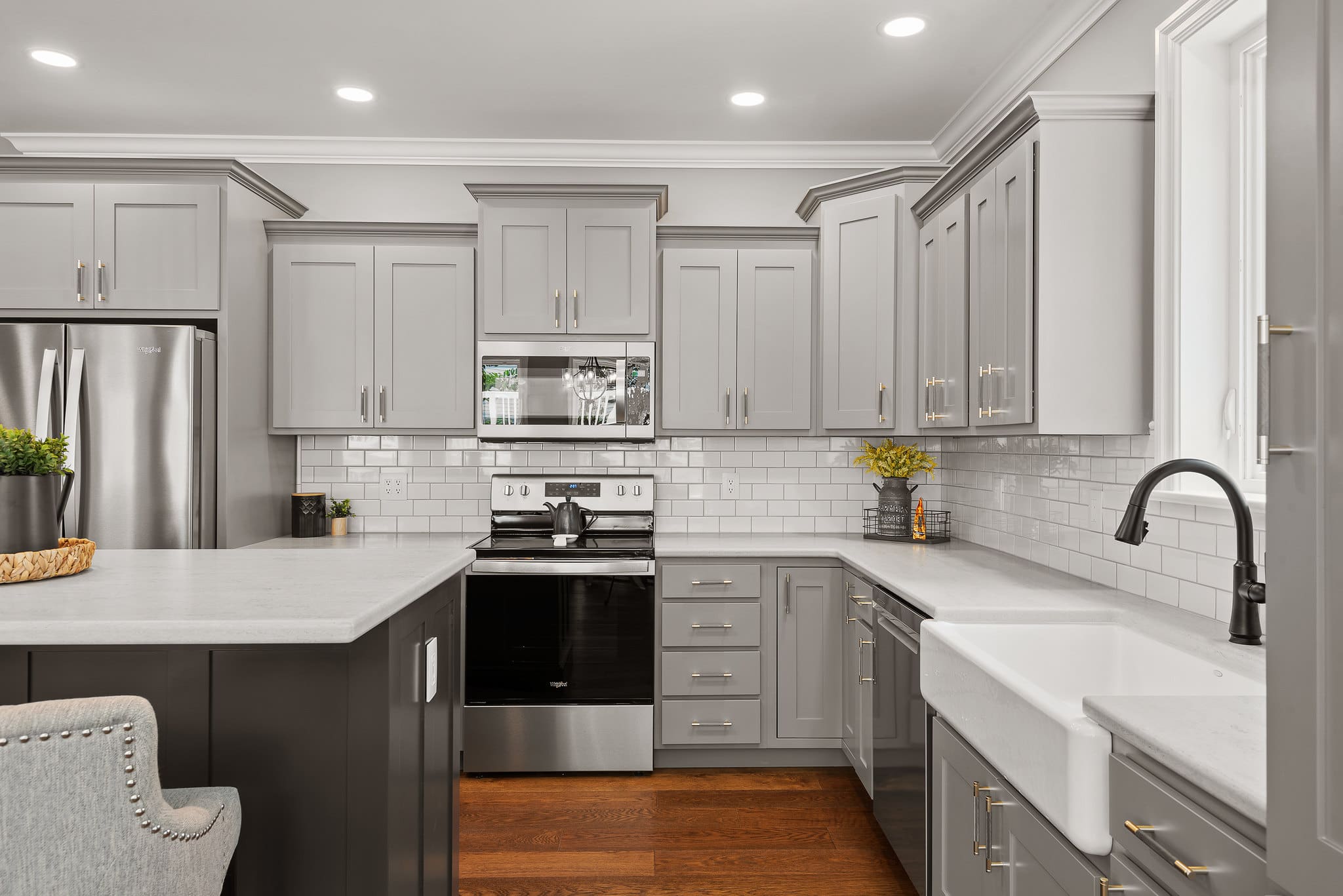 Home Construction Project Earns Top Honors at 2022 Parade of Homes Gala ...