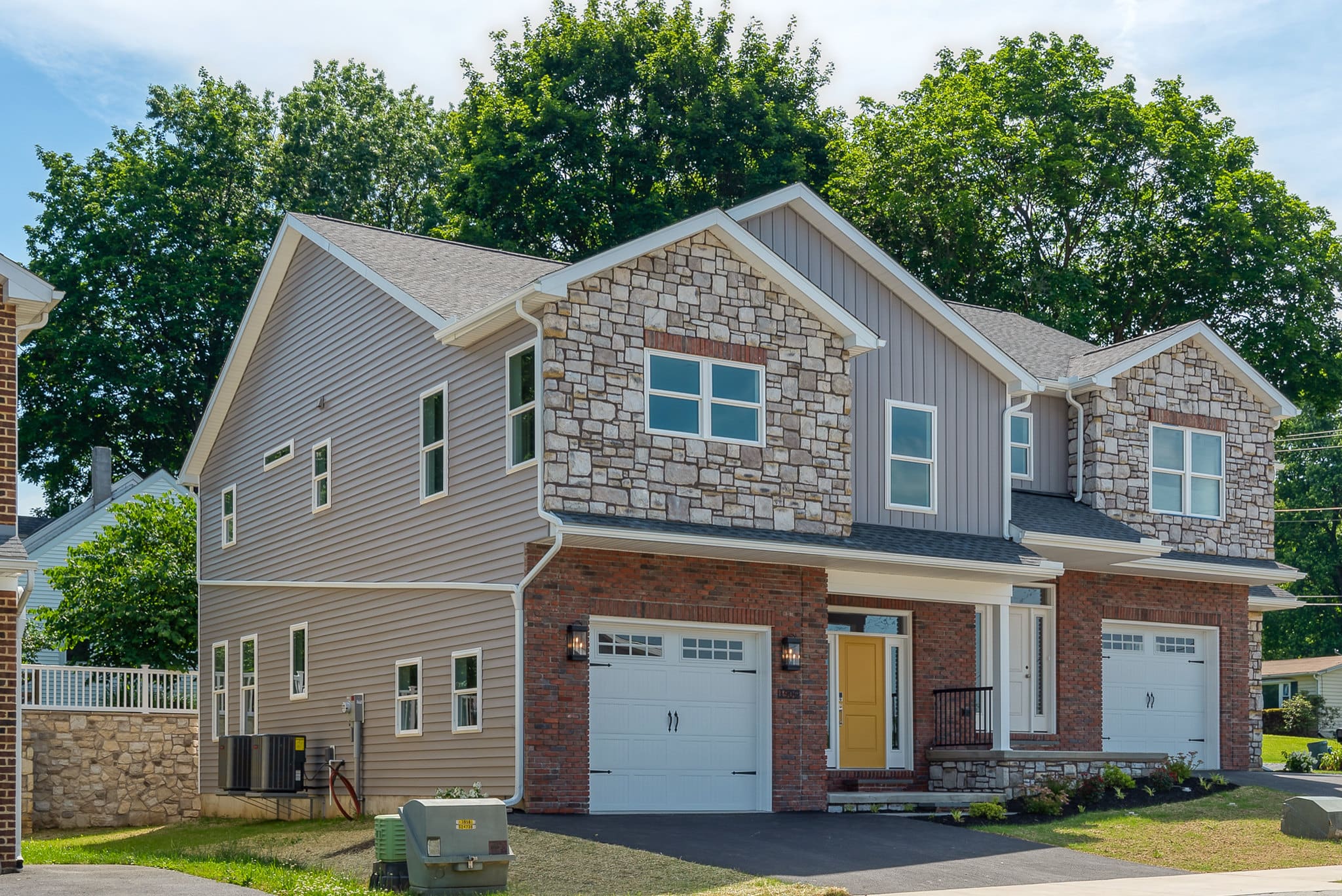 Home Construction Project Earns Top Honors at 2022 Parade of Homes Gala ...