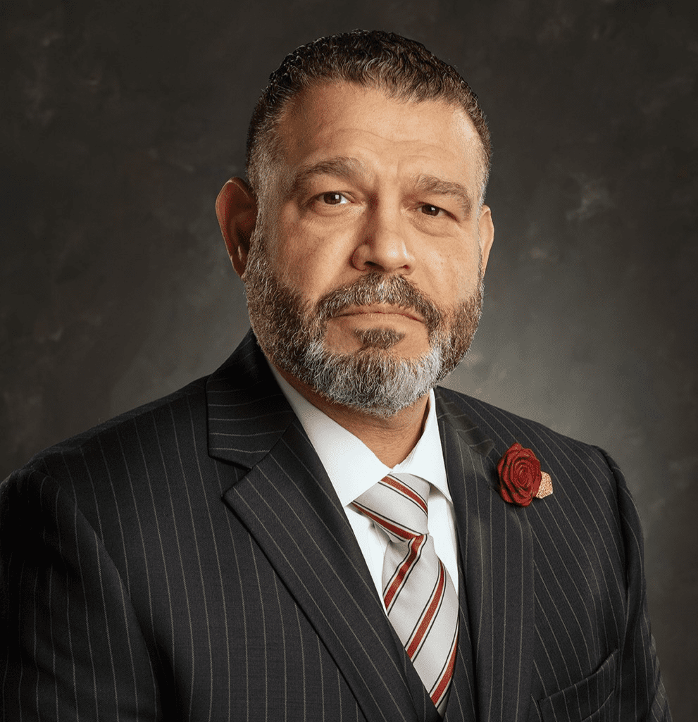 President Receives Leadership in Education & Community Support Award ...