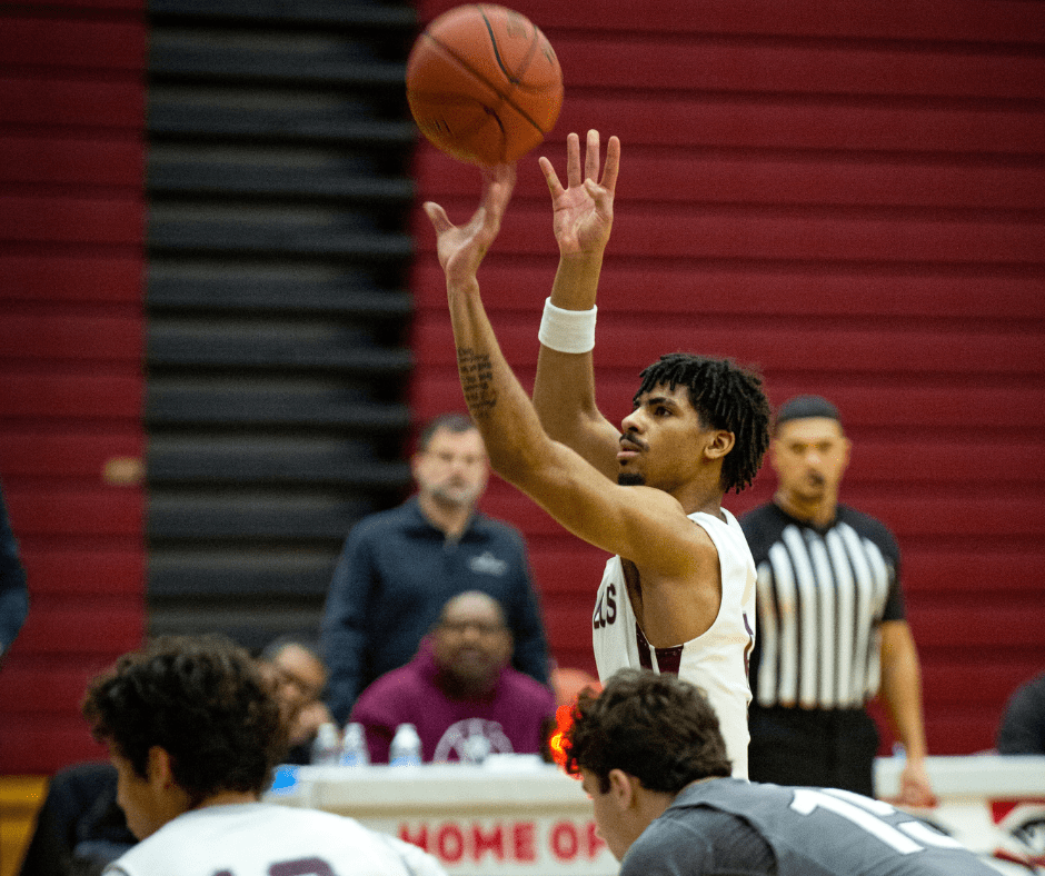 Bulldog Basketball Star Ka’ron George Reaches 1,000 Career Points ...